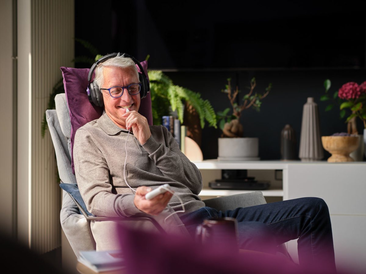 Lenire: A Breakthrough Tinnitus Treatment Gains FDA Approval - Tamar Bridge