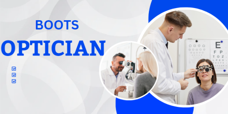 Boots Opticians: Glasses | Contact Lenses | Eye Care - Tamar Bridge