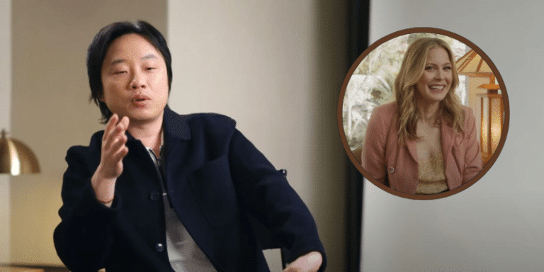Who Is Jimmy O. Yang’s Girlfriend? Inside His Low-Key Relationship With ...