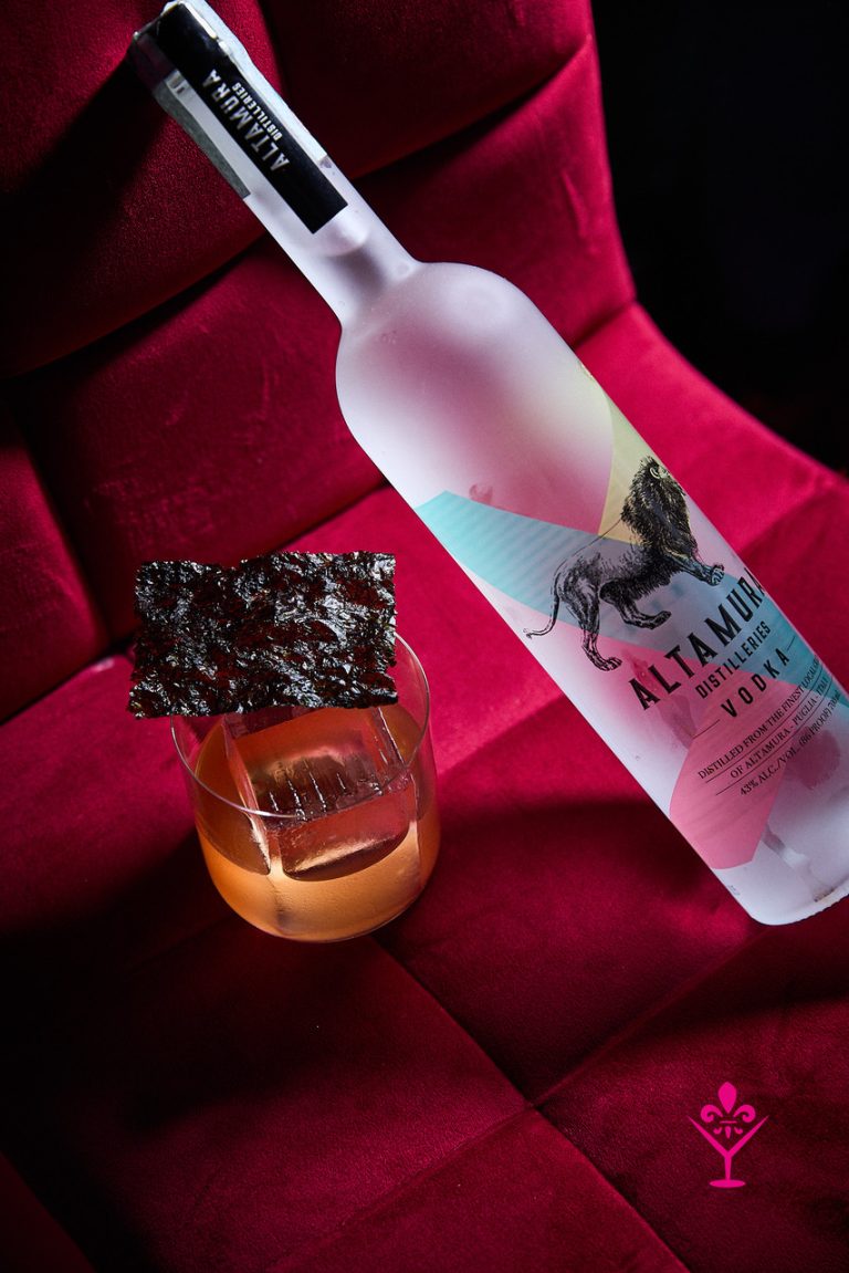 ALTAMURA DISTILLERIES NAMED OFFICIAL VODKA PARTNER OF THE WORLD’S 50 ...