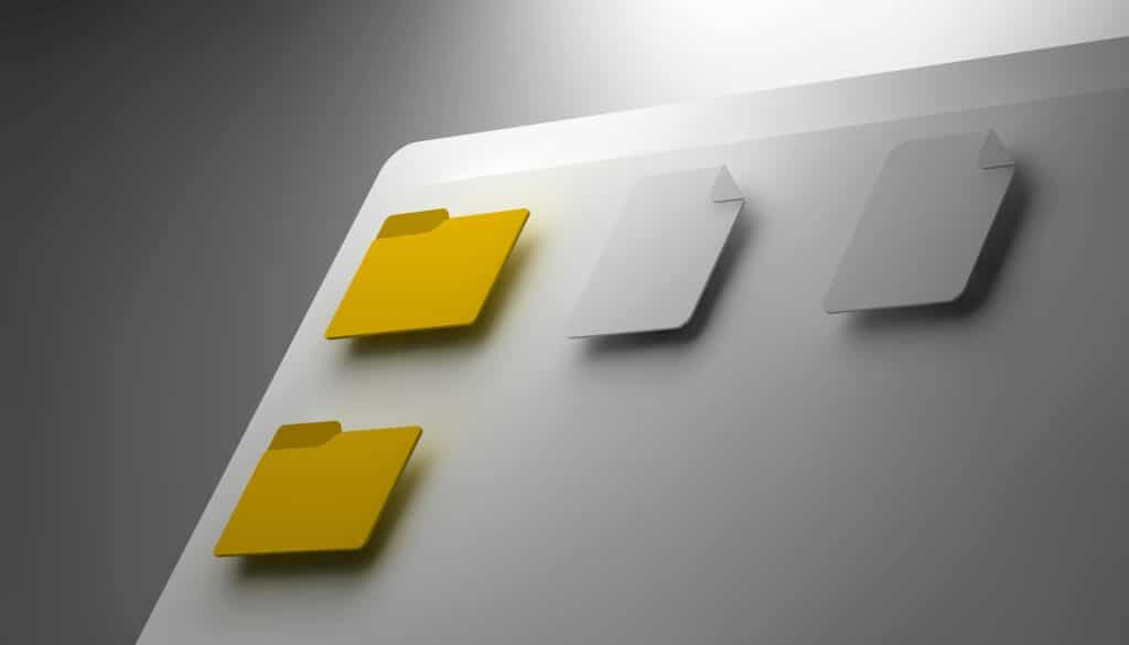 Digital File Storage Tips That Keep Important Documents Safe - Tamar Bridge