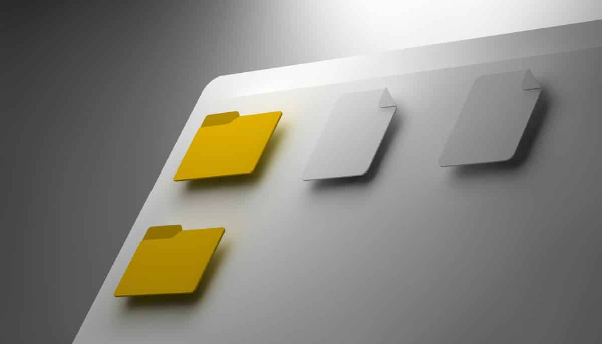 Digital File Storage Tips That Keep Important Documents Safe - Tamar Bridge